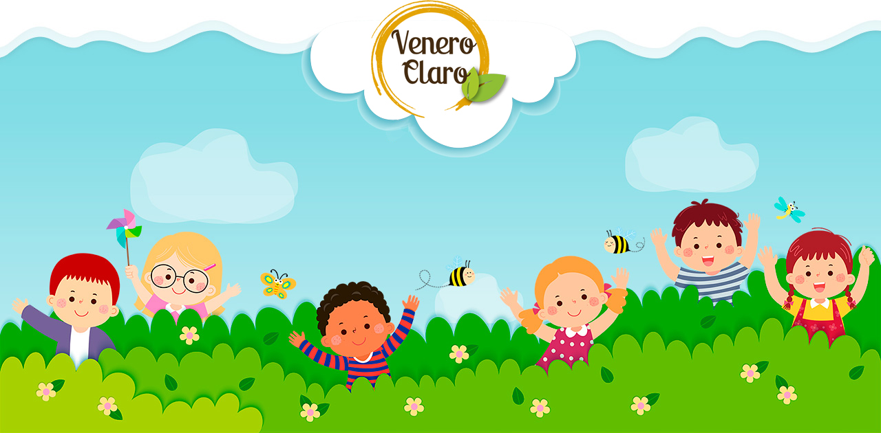 Nuestra historia | Veneroclaro.es